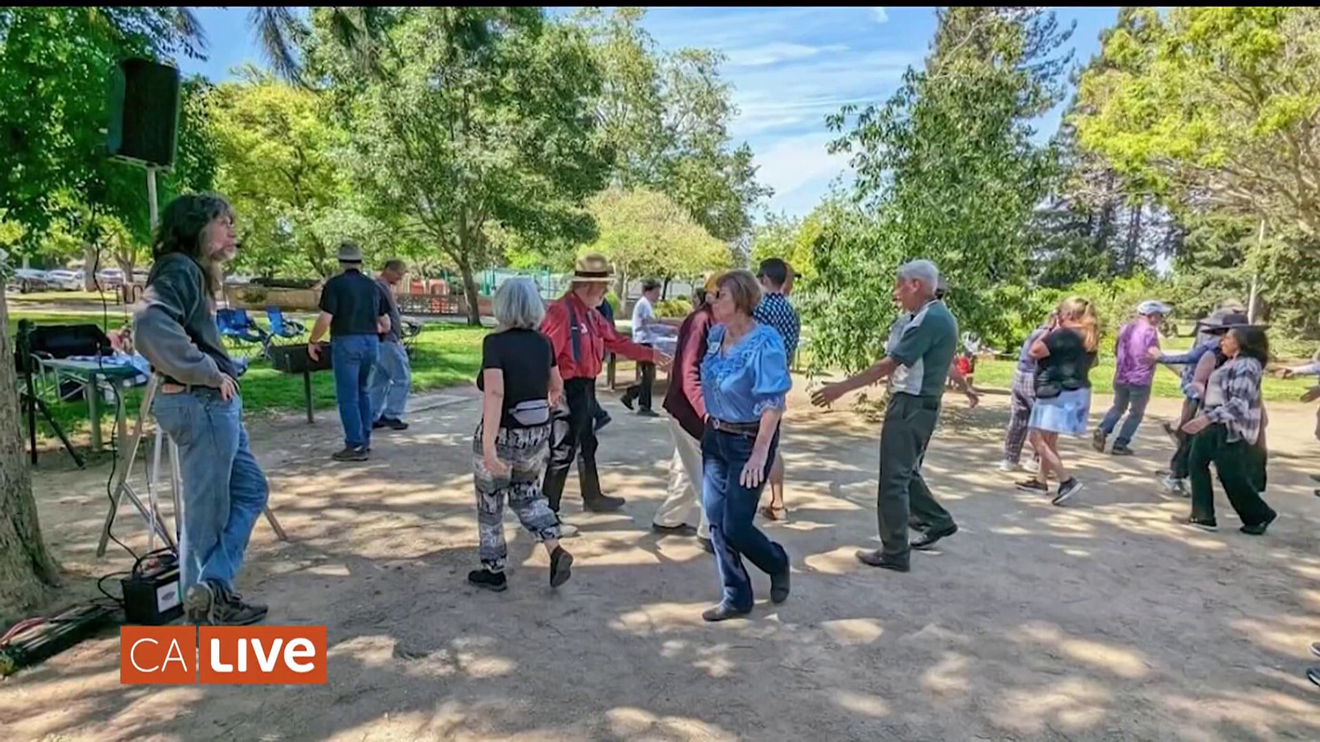 California Live – NBC Bay Area