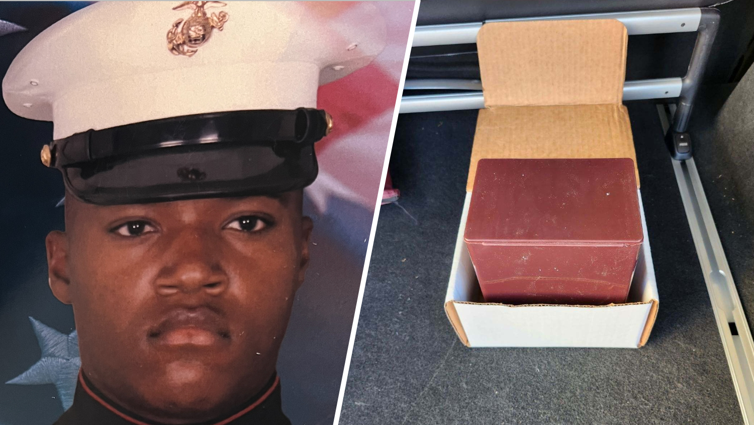 Funeral homes accused of sending deceased man’s brain to parents – NBC ...