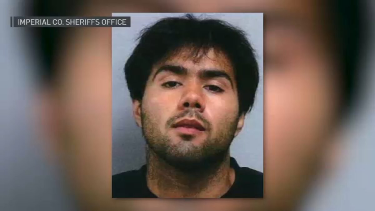 Slain Morgan Hill teen’s ex-boyfriend set to appear in court – NBC Bay Area