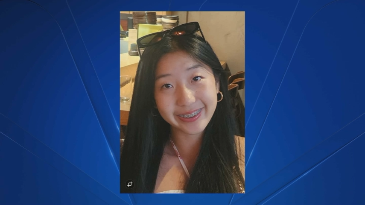 Fremont police seek public’s help in finding missing teen – NBC Bay Area