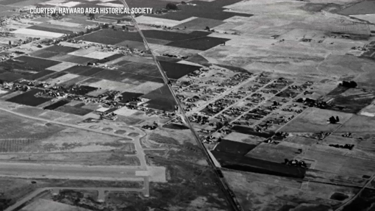 Alameda County leaders to vote on redress for Russell City – NBC Bay Area