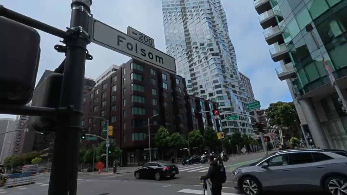 SF police investigate teens’ unprovoked attack on woman – NBC Bay Area