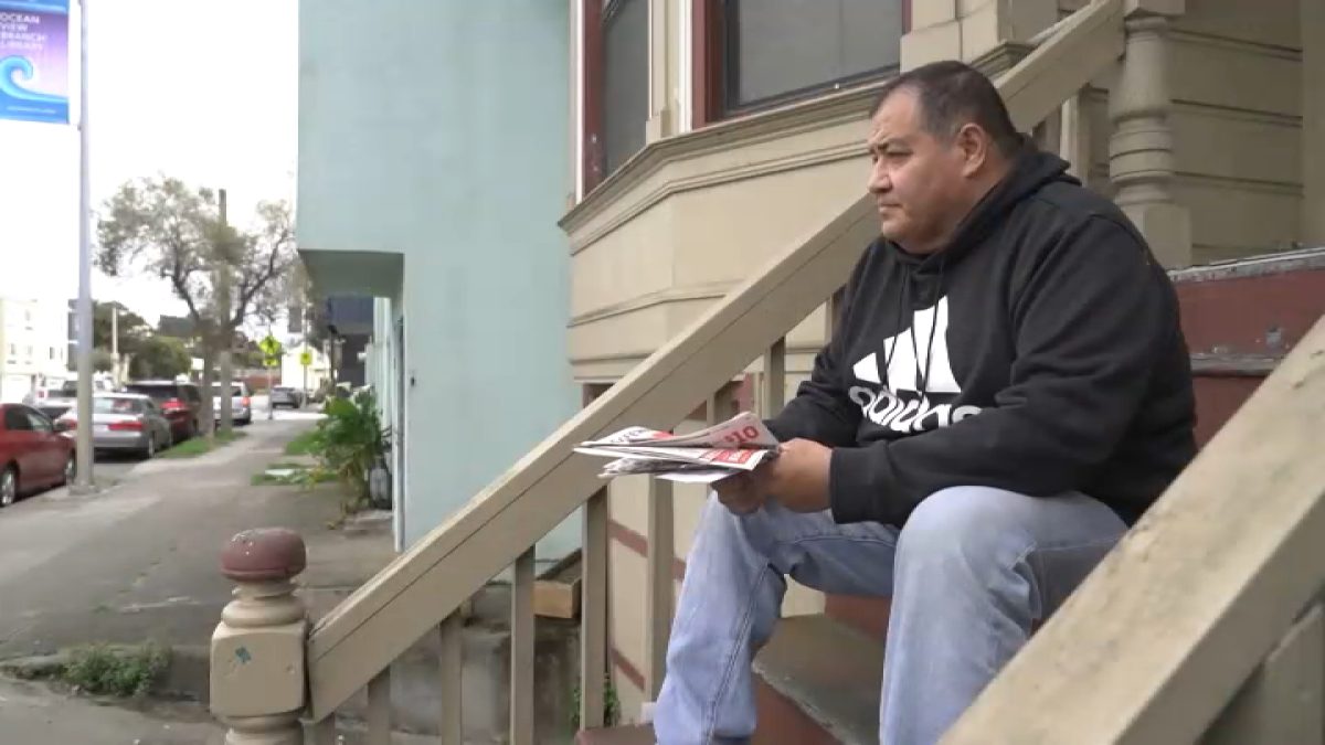 Disabled tenant sues landlord, alleges wrongful eviction attempts – NBC ...