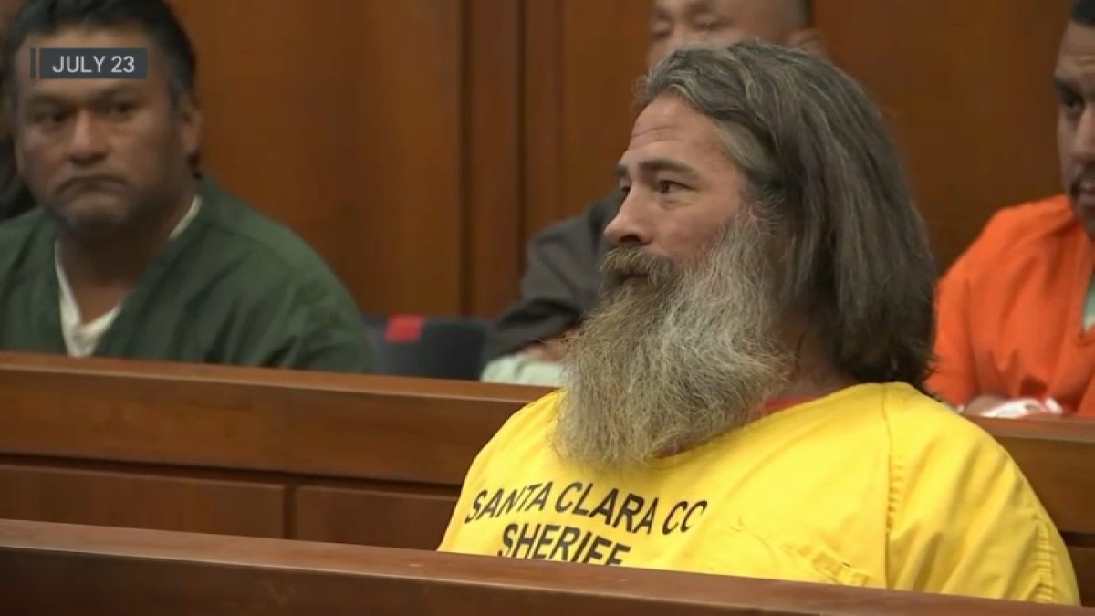 San Jose post office fire: Richard Tillman faces federal charge – NBC ...
