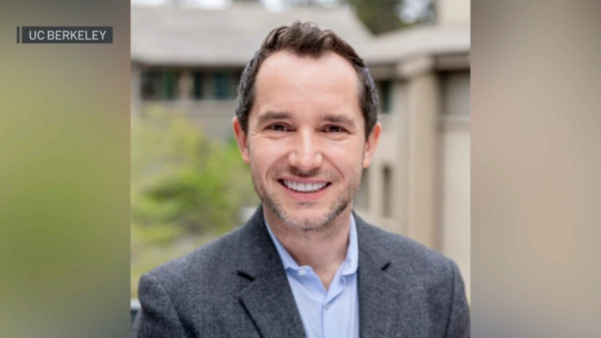 Arrests made in murder of beloved UC Berkeley professor – NBC Bay Area