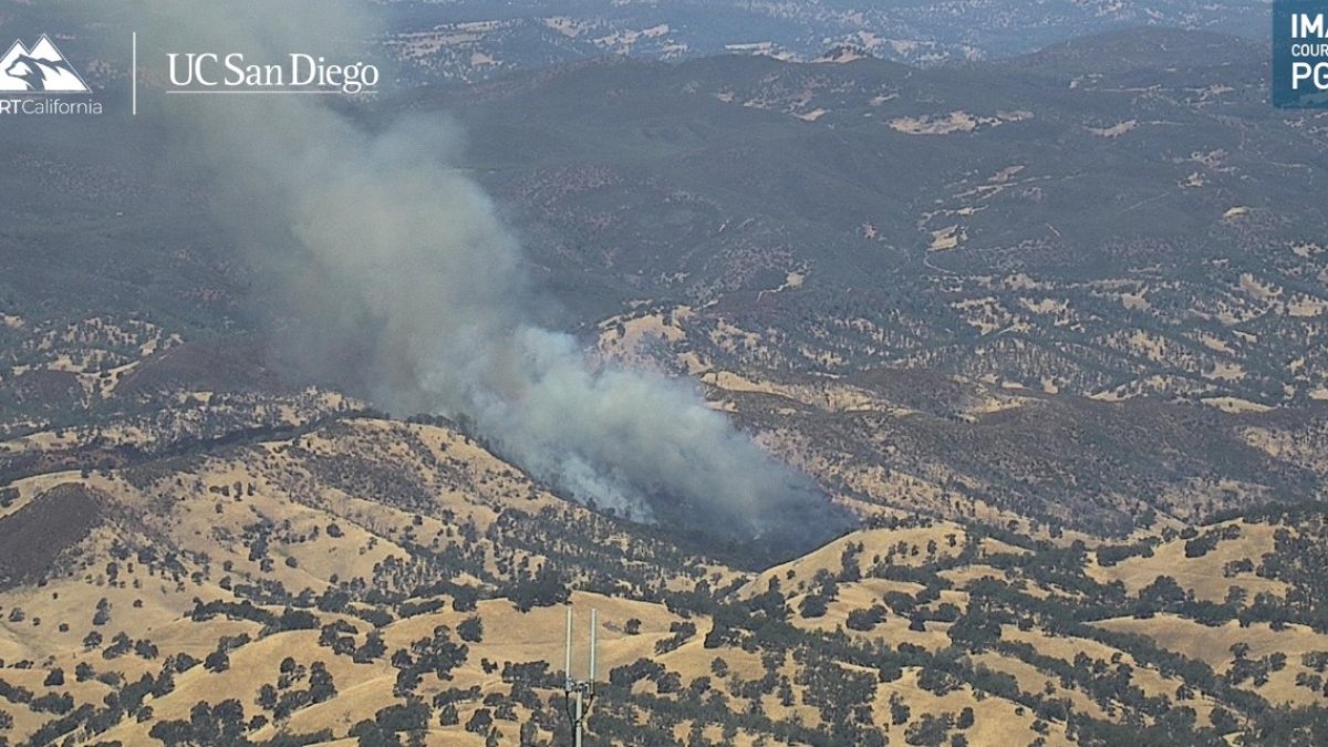 Bay Area fire updates for Friday – NBC Bay Area