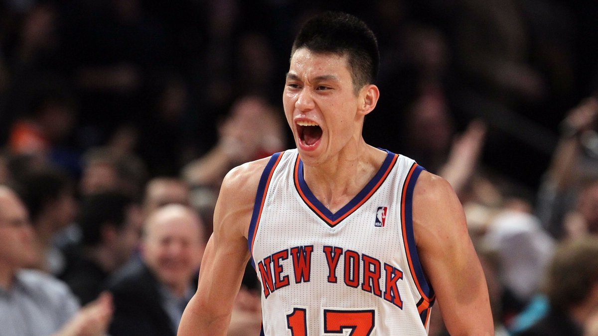 Jeremy Lin retires after trailblazing basketball career – NBC Bay Area