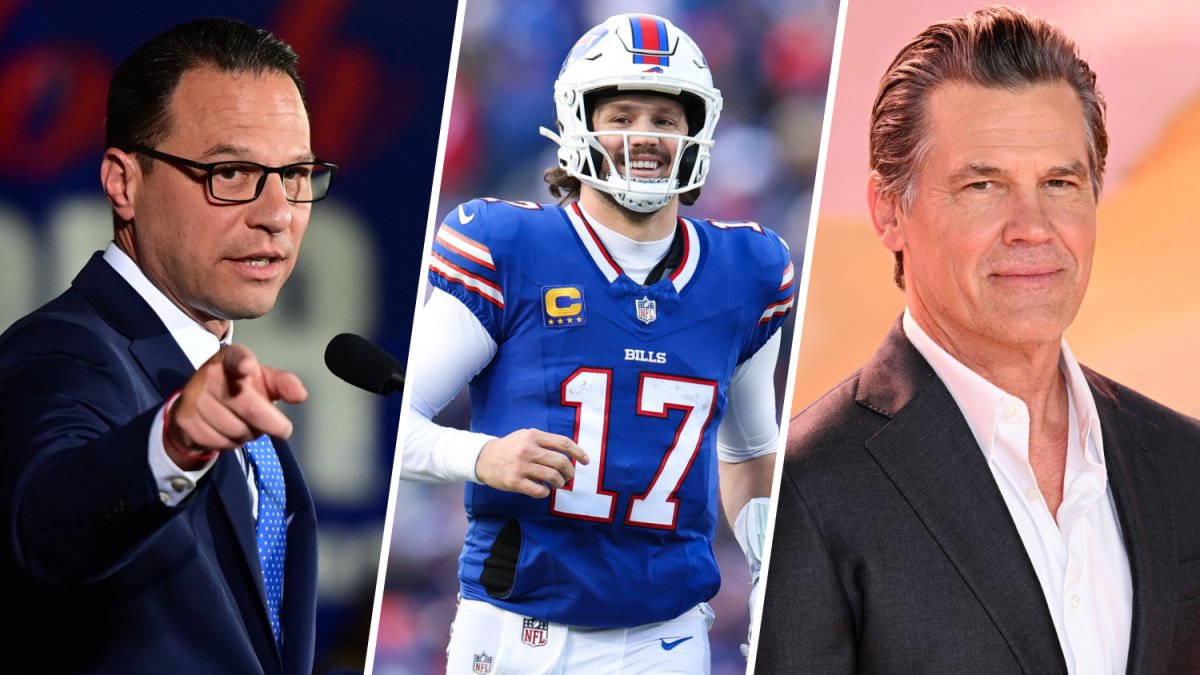 It’s the golden age of ‘Josh’ – NBC Bay Area