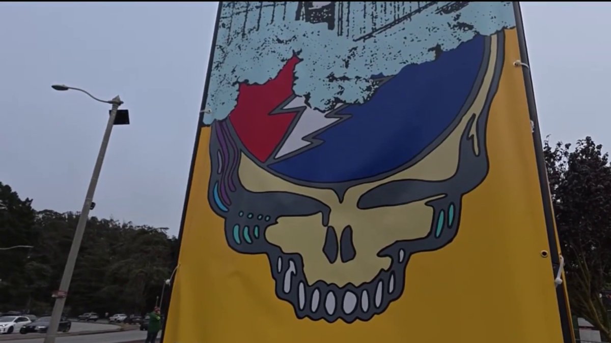 Grateful Dead concerts create traffic and parking woes for residents ...