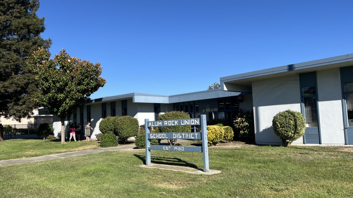 Alum Rock School District faces audit, community concerns over ...