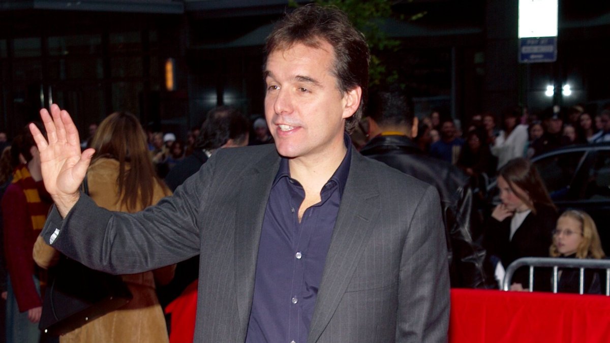 How ‘Harry Potter’ director Chris Columbus really feels about HBO ...