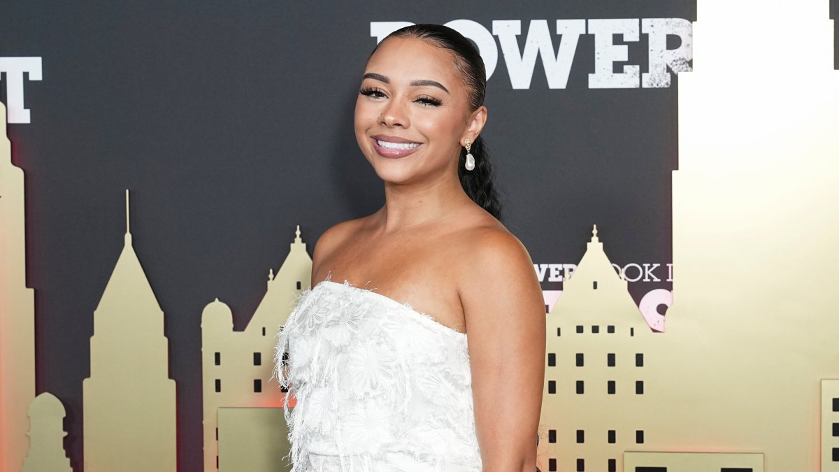 ‘Power’ actor Alix Lapri arrested in Georgia – NBC Bay Area