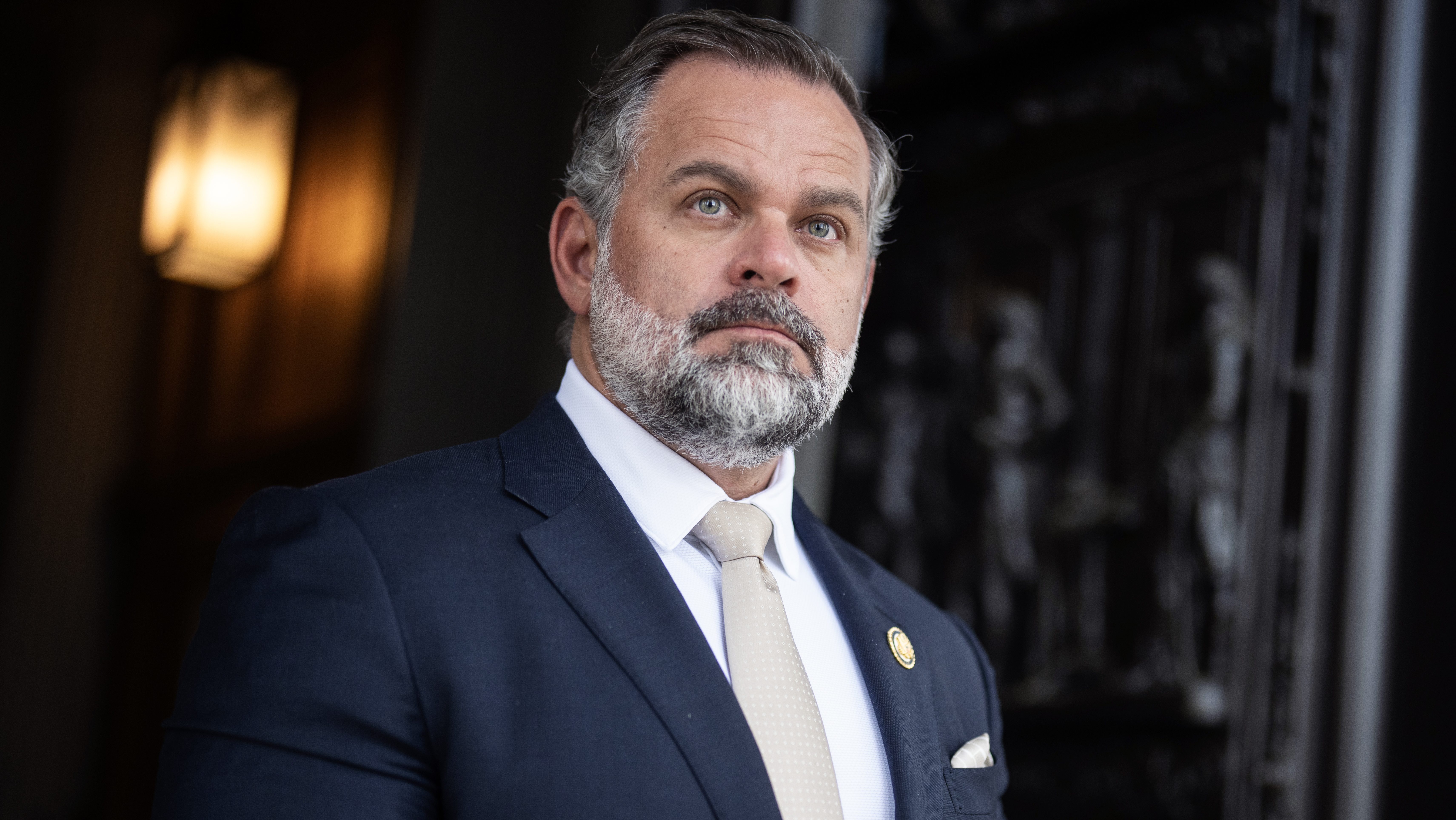Florida judge grants ex-girlfriend protective order against US Rep ...