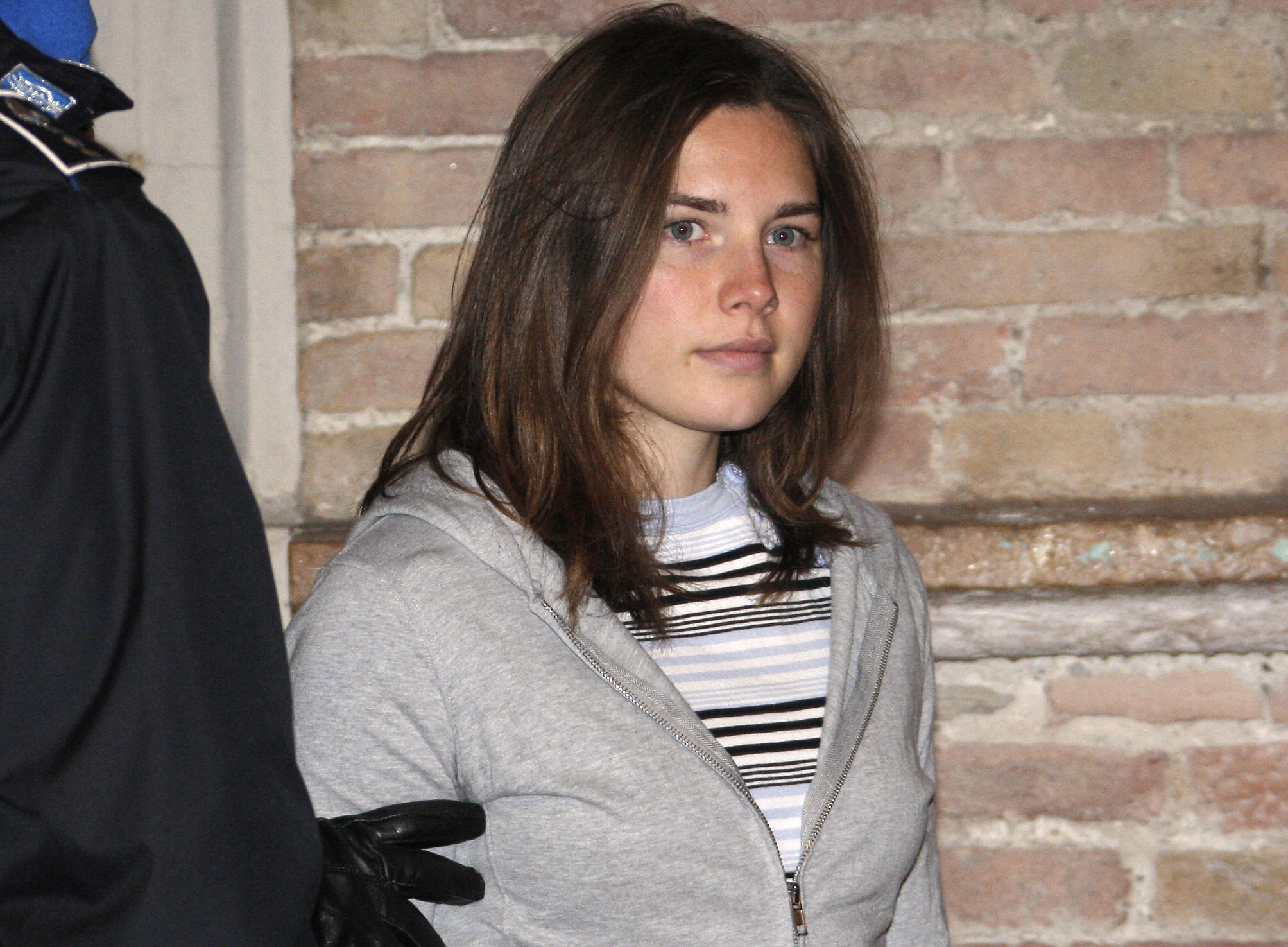 The still bizarre case of Amanda Knox’s wrongful murder conviction ...