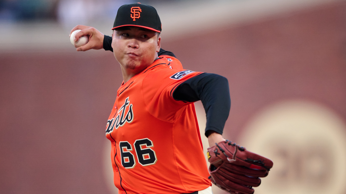 Several reasons Kai-Wei Teng’s first MLB win worth celebrating – NBC ...