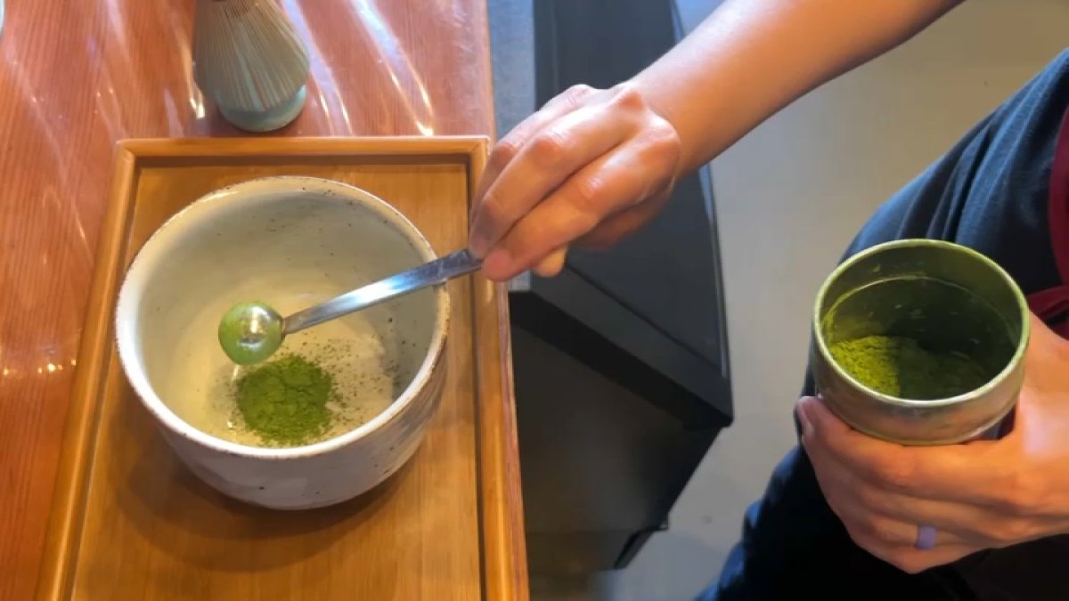 Global matcha shortage hits Bay Area businesses – NBC Bay Area