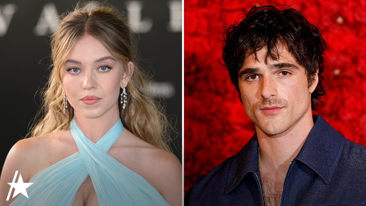 Sydney Sweeney defends bathwater soap with Jacob Elordi’s ‘Saltburn ...