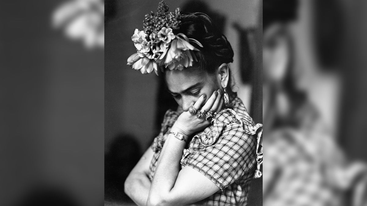 Who owns Frida Kahlo’s legacy? The dispute over her trademark could ...