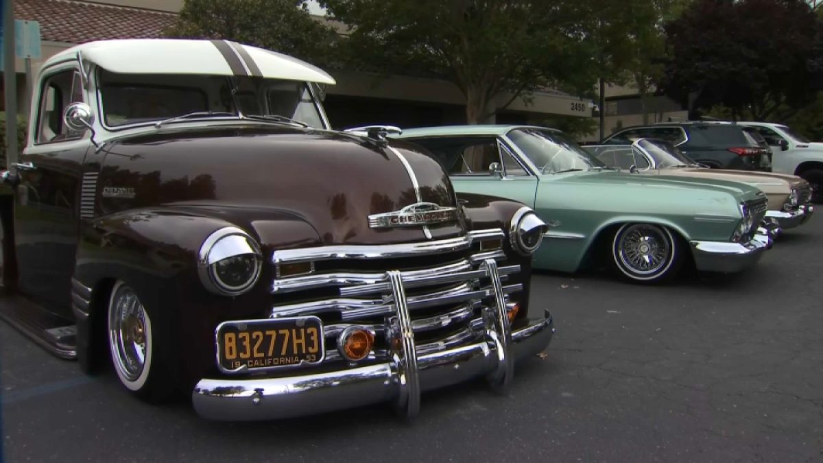 San Jose Lowrider History & Events This Weekend | NBC Bay Area - NewsyList