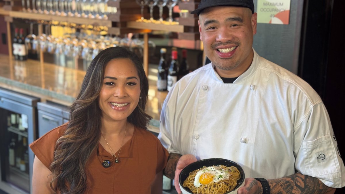 Gigi’s in San Francisco creates perfect wine pairings for global bites ...