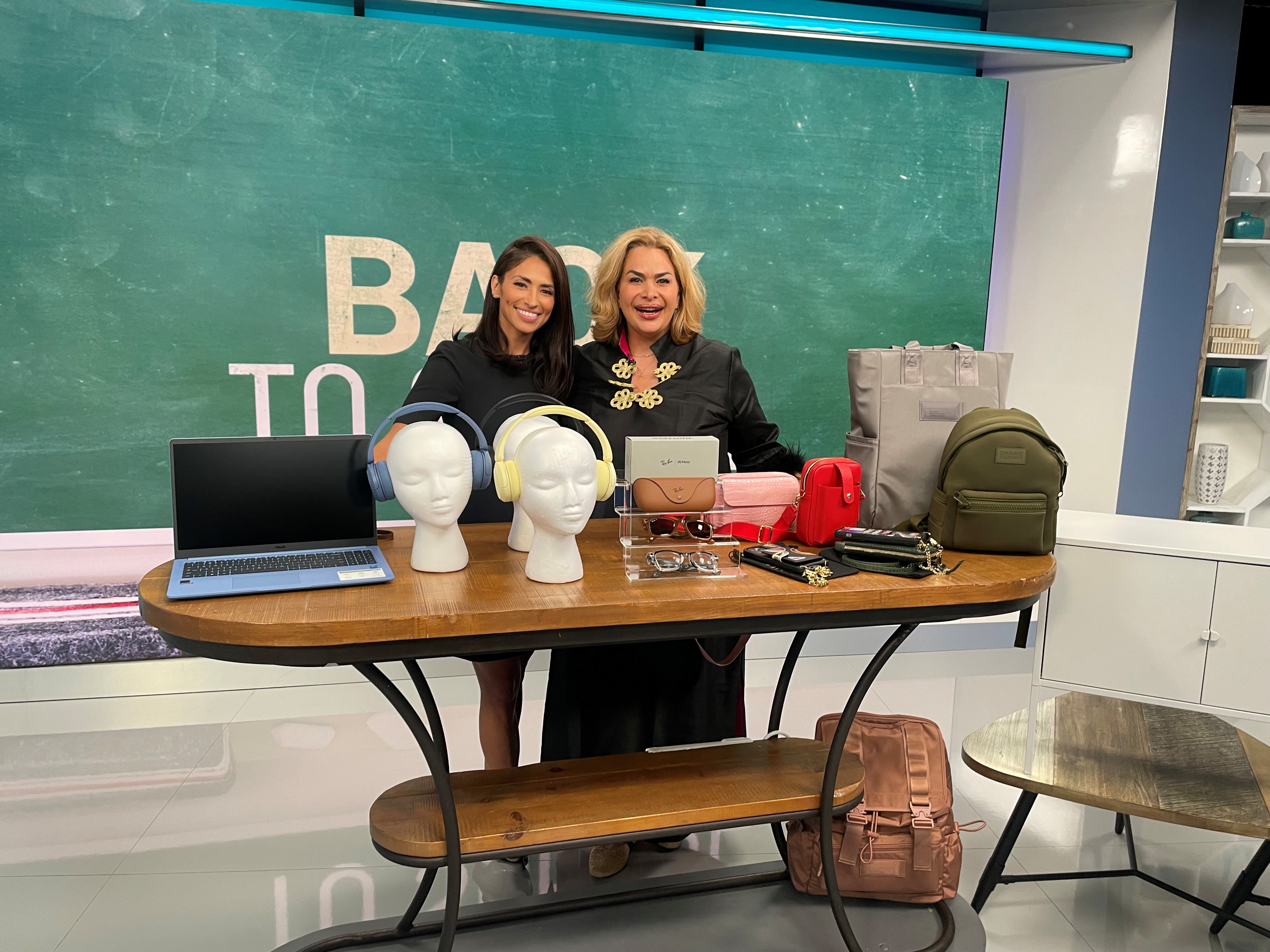 Be the coolest student on campus with these must-have college products ...