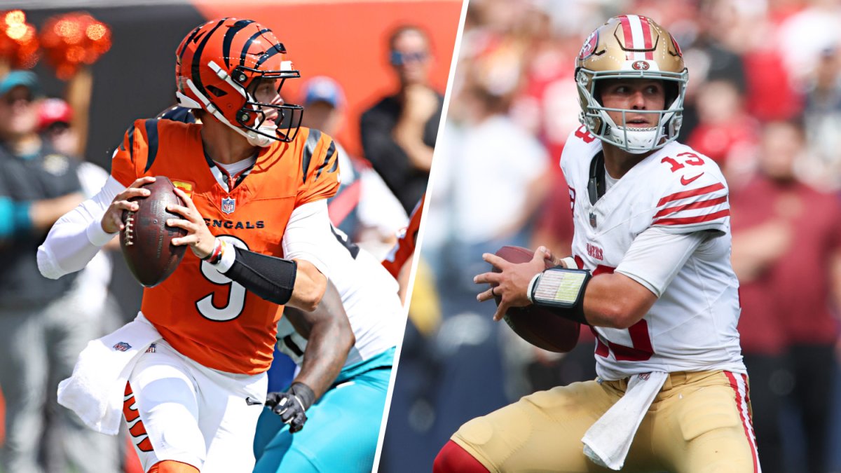 What is turf toe and how is it treated? What to know about injury – NBC ...