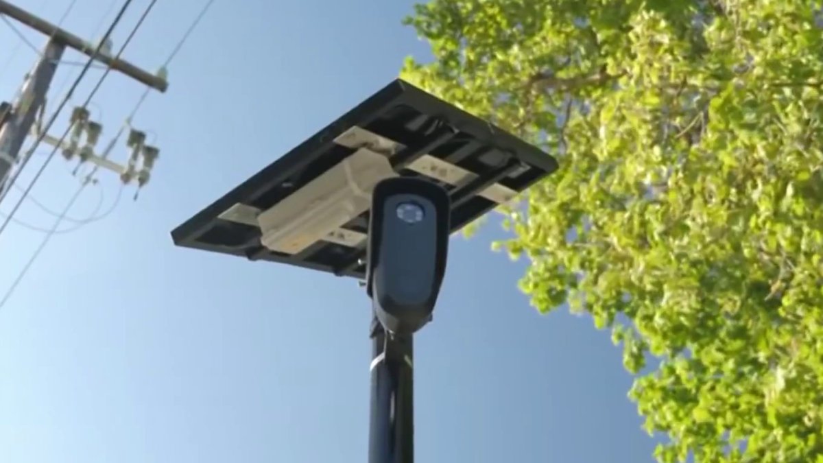 Debate over Flock Safety cameras in Oakland – NBC Bay Area