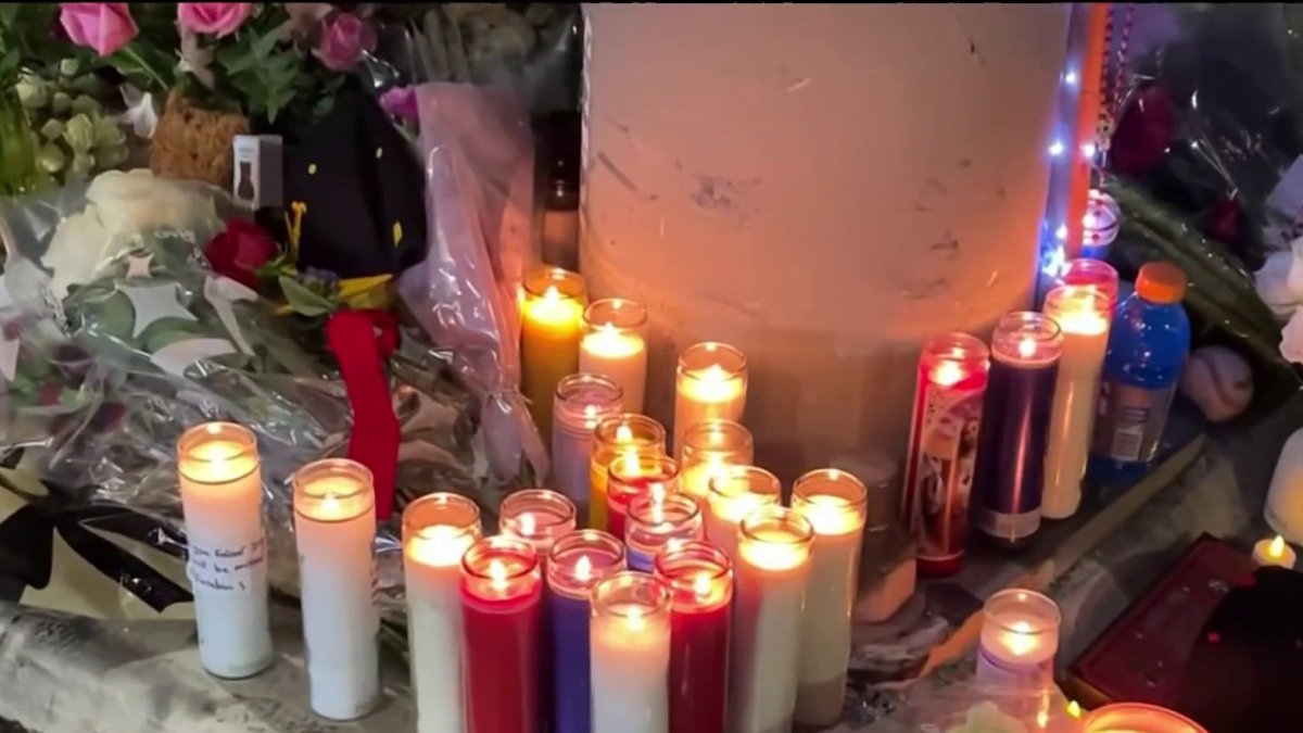 Wilcox High student killed in 2-car crash in Santa Clara – NBC Bay Area