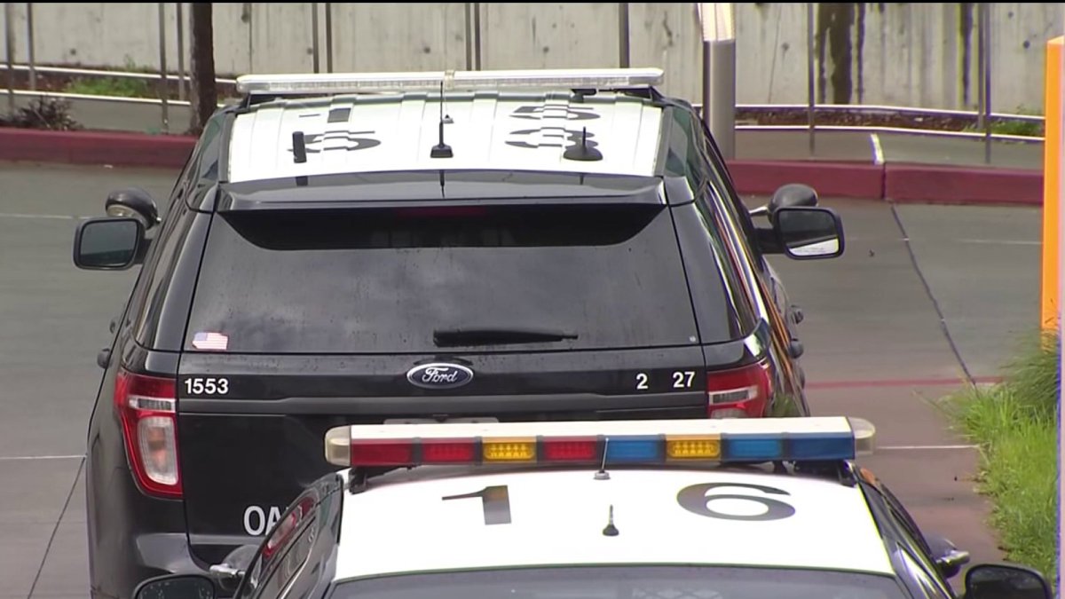 Police chief proposes change to Oakland’s pursuit policy – NBC Bay Area