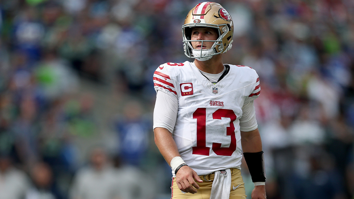 Brock Purdy still motivated after lucrative 49ers contract – NBC Bay Area