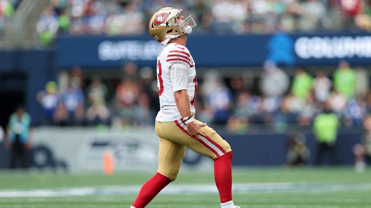 49ers observations: Brock Purdy leads tough season-opener win – NBC Bay ...