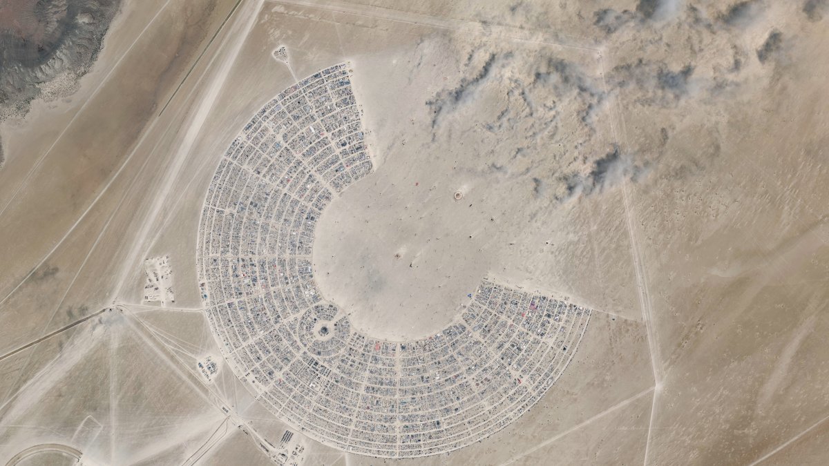 Burning Man homicide victim identified – NBC Bay Area