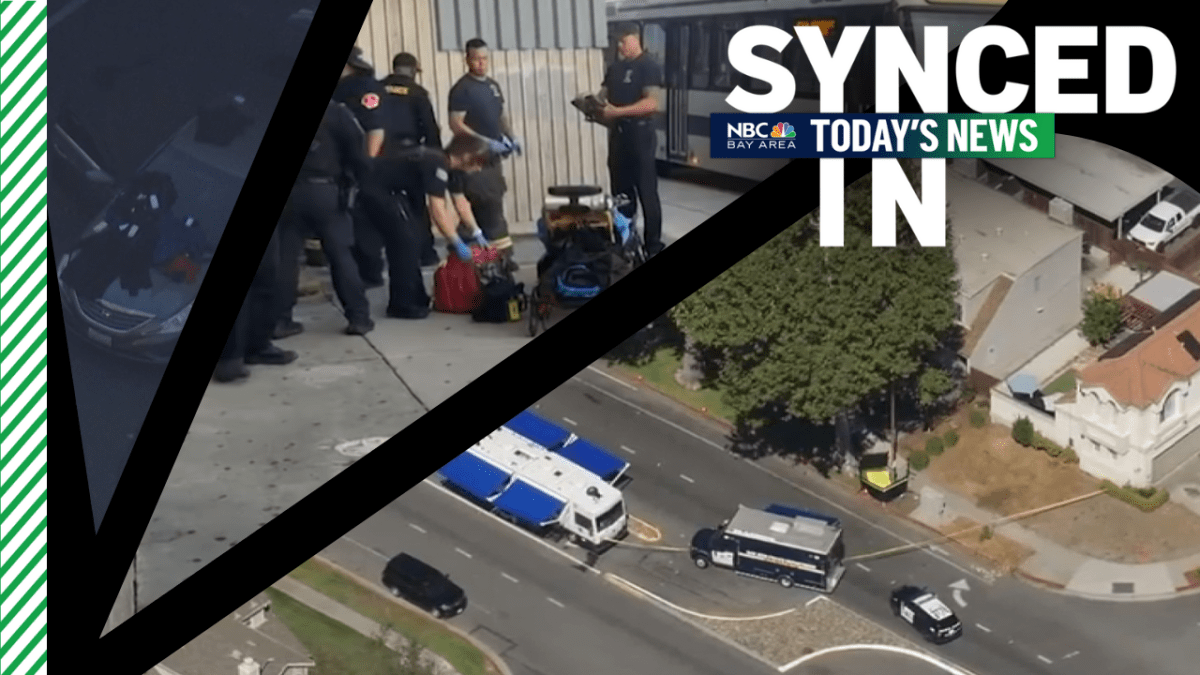 In the news: San Jose triple homicide, BART shooting, teens arrested in ...