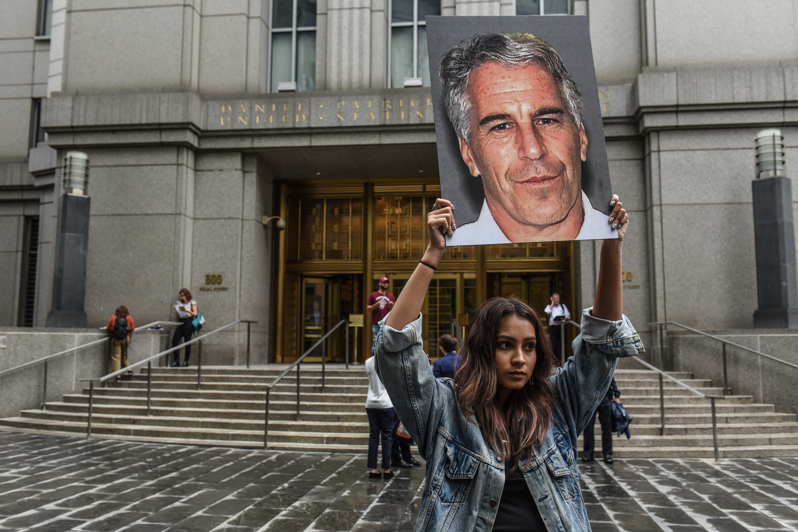 Where things stand with the Epstein files – NBC Bay Area