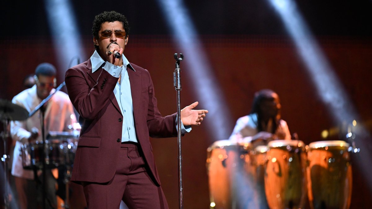 Watch Bad Bunny’s Super Bowl LX Halftime Show trailer – NBC Bay Area