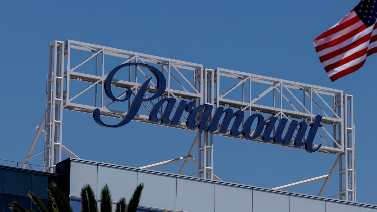 Paramount Skydance prepares bid for Warner Bros. Discovery – NBC Bay Area