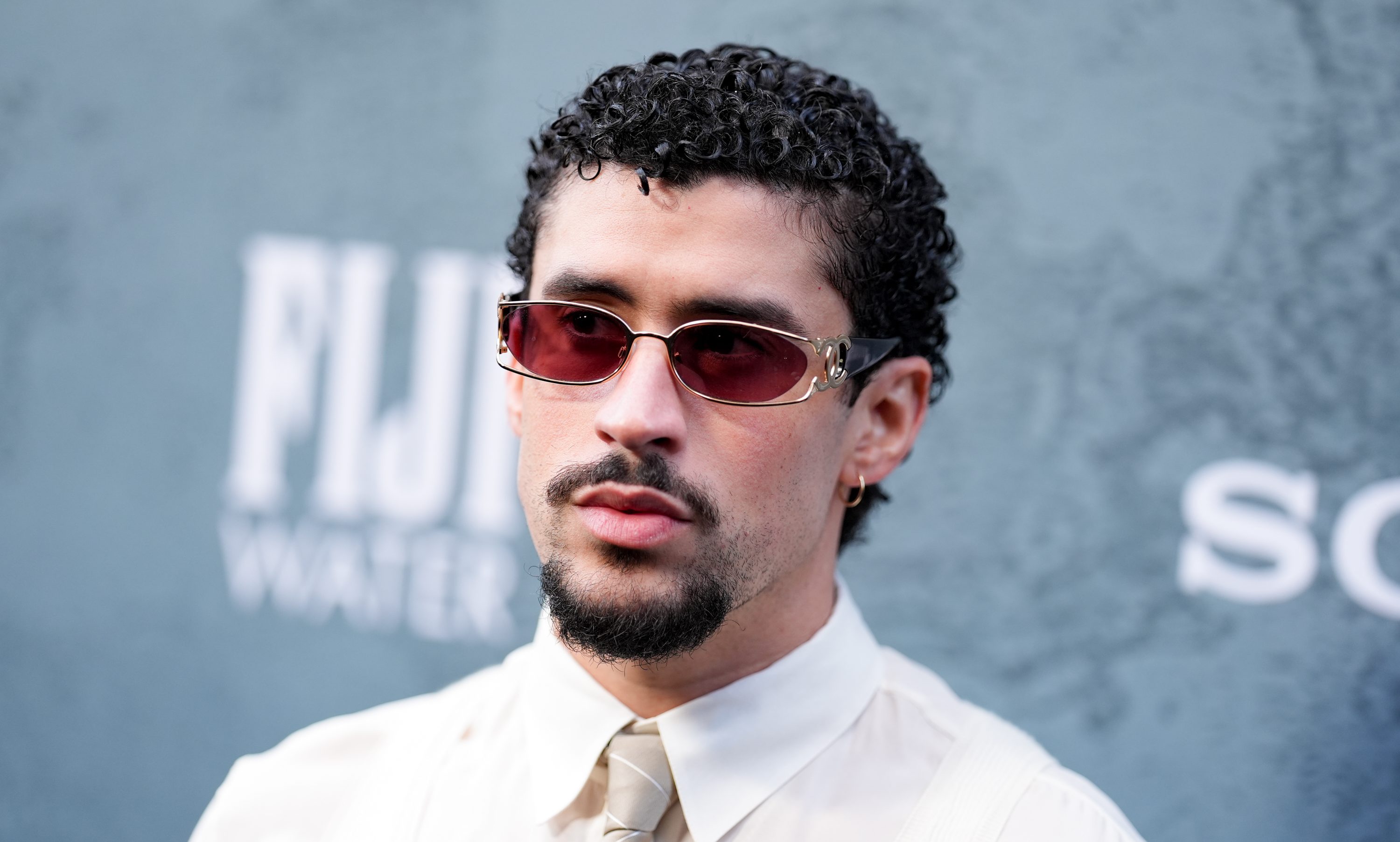Inside Bad Bunny’s rise to Super Bowl halftime show headliner – NBC Bay ...