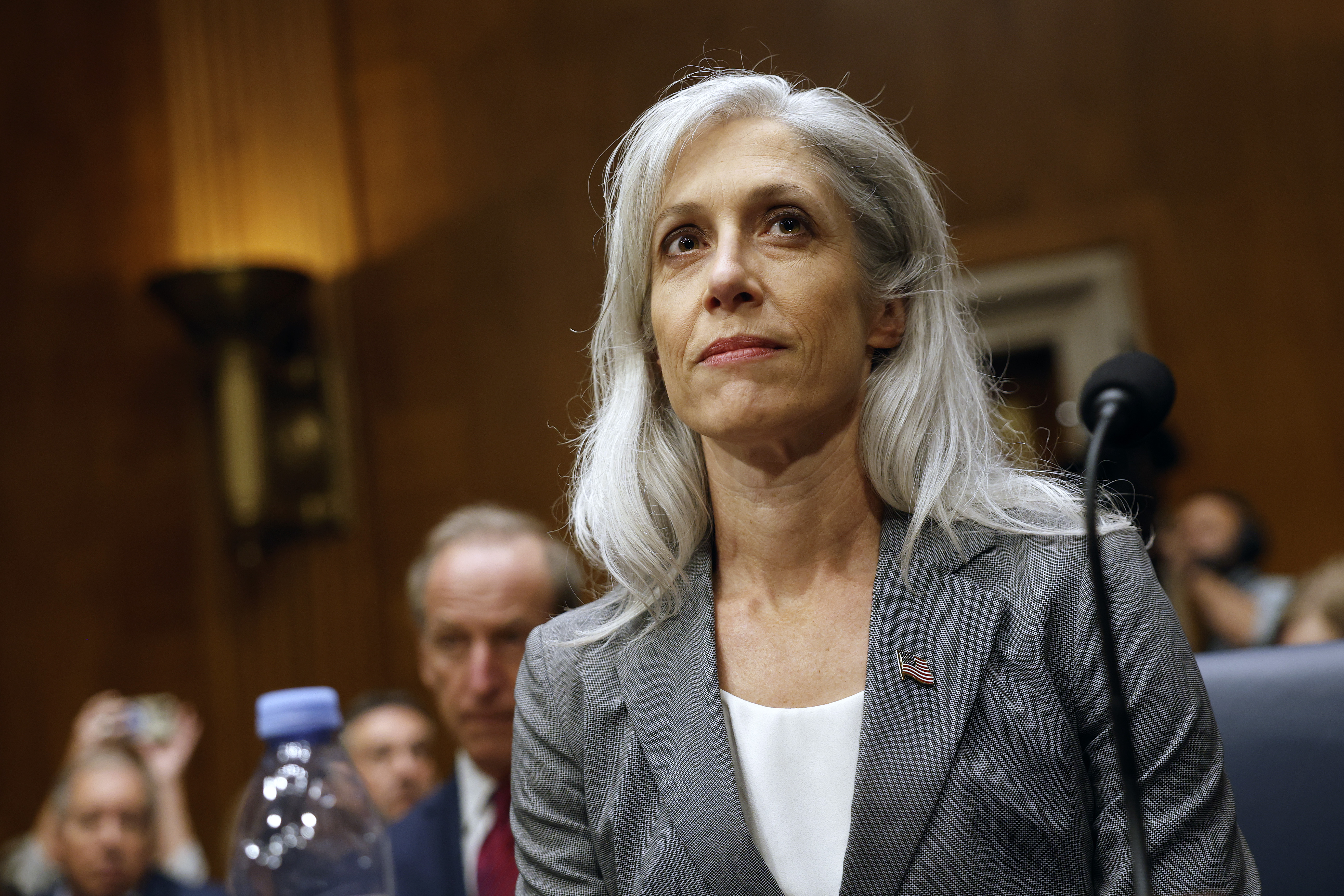Former CDC official warns about changes to childhood vaccine schedule ...
