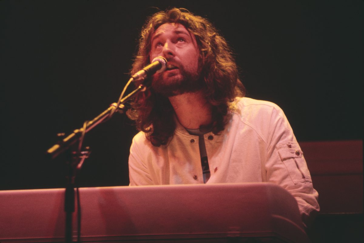 Supertramp co-founder and frontman Rick Davies dies at 81 – NBC Bay Area