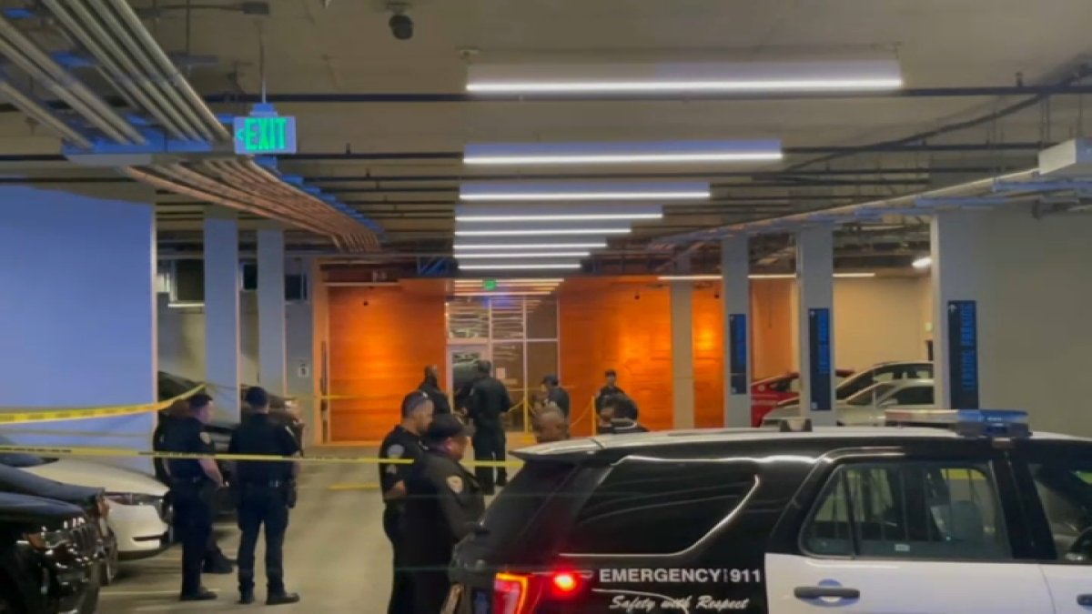 Man dies after reported fight in San Francisco – NBC Bay Area
