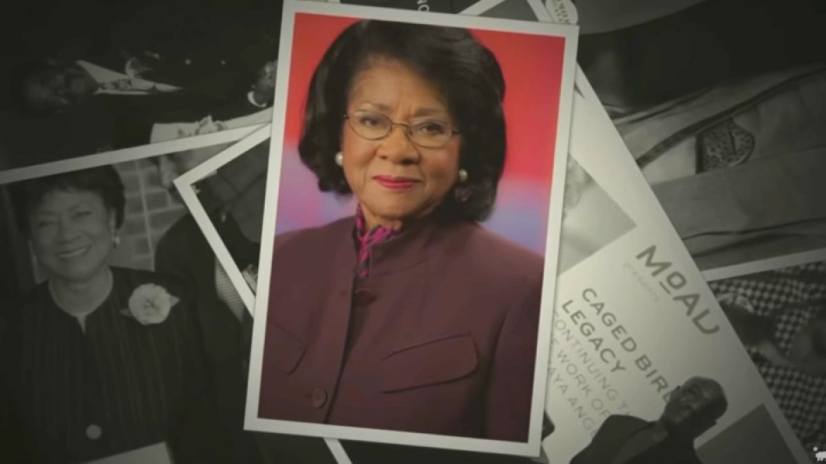 Belva Davis, first Black woman TV journalist in West, dies at 92 – NBC ...