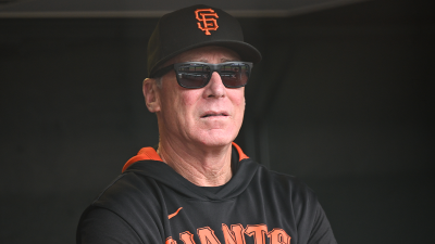 Giants fire manager Bob Melvin after two seasons – NBC Bay Area