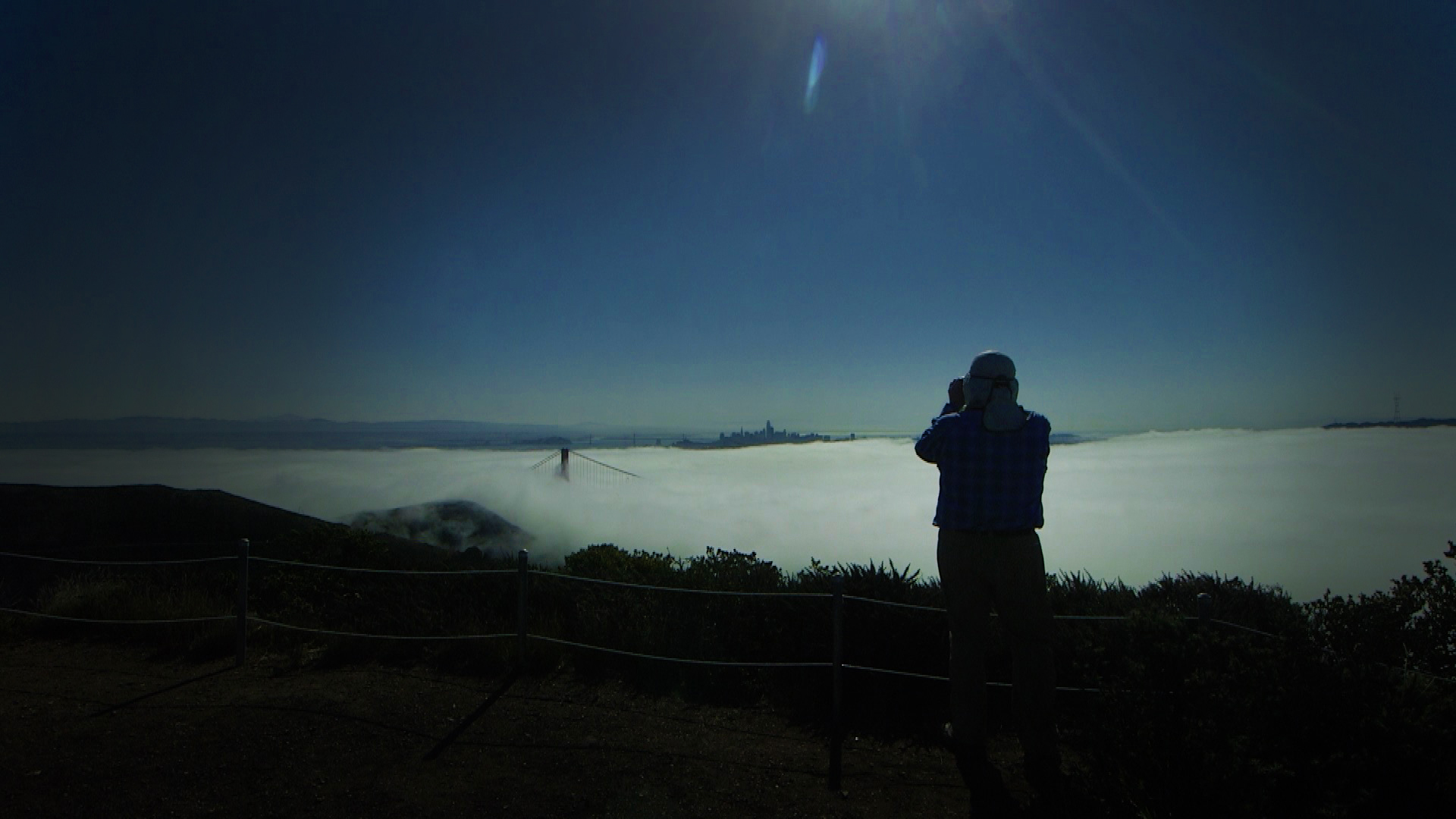 Hawk Hill at Marin Headlands to reopen – NBC Bay Area
