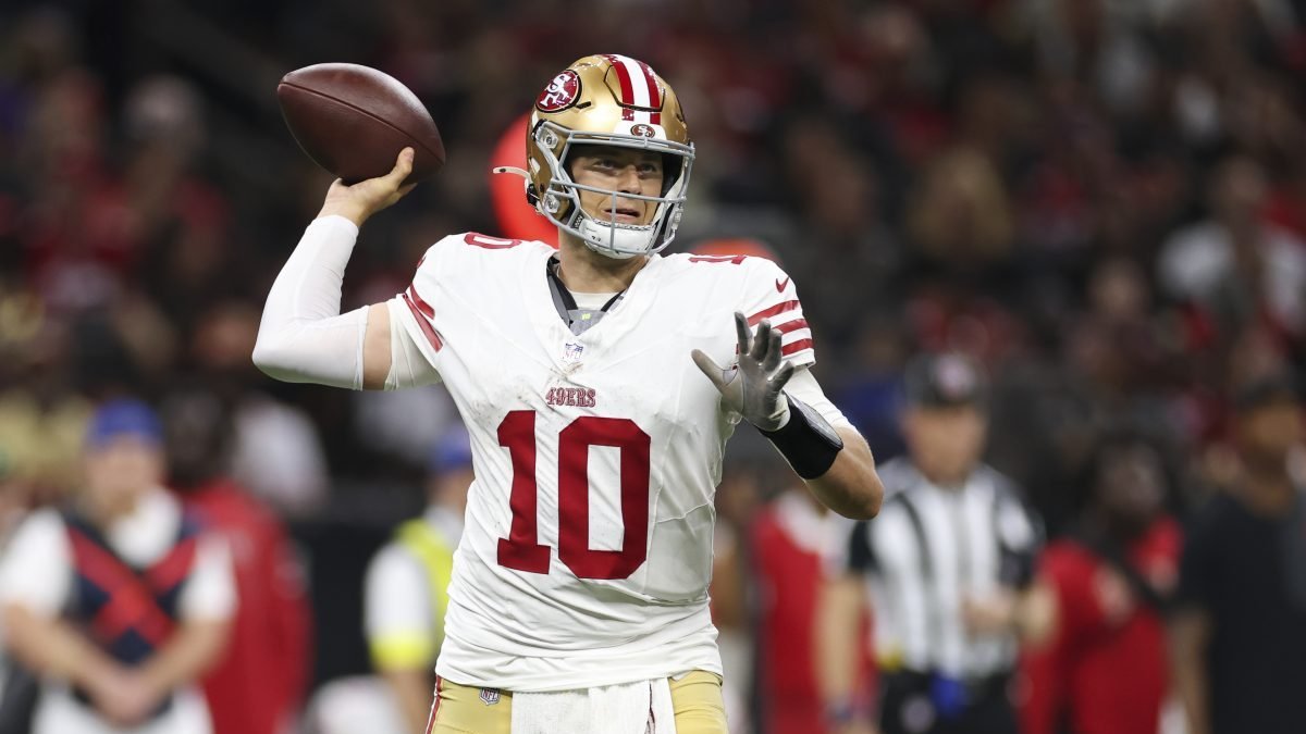 49ers vs. Saints recap: Mac Jones shines in Week 2 win – NBC Bay Area