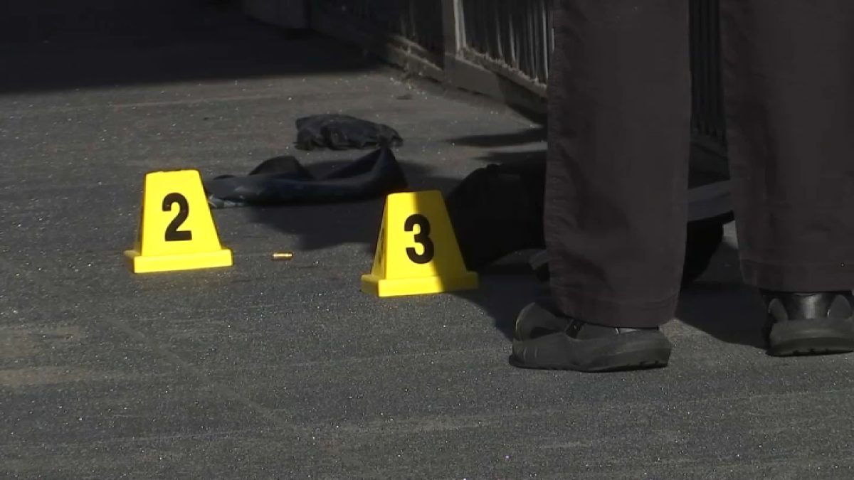 Teen accused of shooting 49er Ricky Pearsall in court – NBC Bay Area