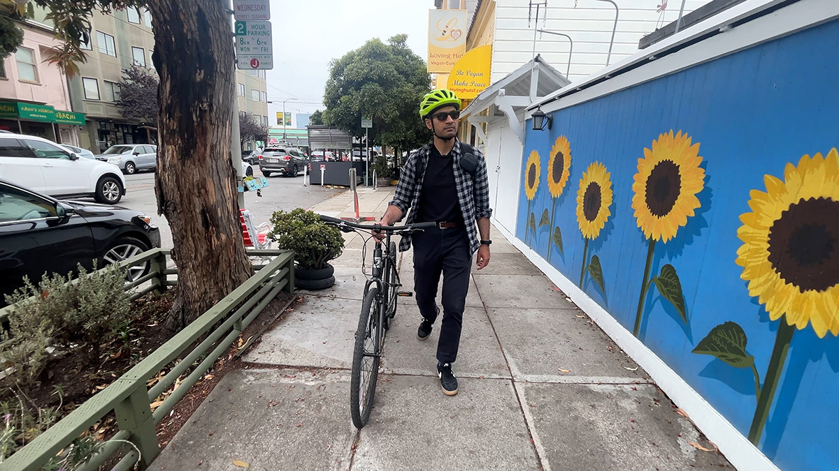 Mapping San Francisco’s bulletin boards: a tech founder’s unexpected ...