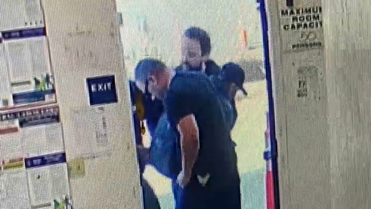 Plainclothes ICE agents detain man in San Jose – NBC Bay Area