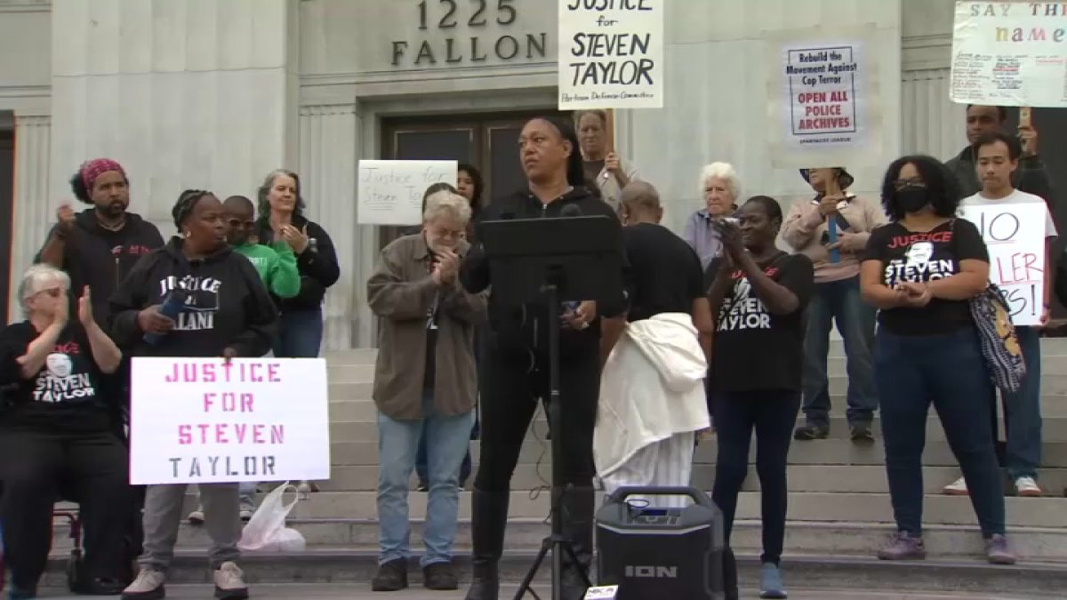Trial date set for ex-San Leandro officer in 2020 fatal shooting – NBC ...
