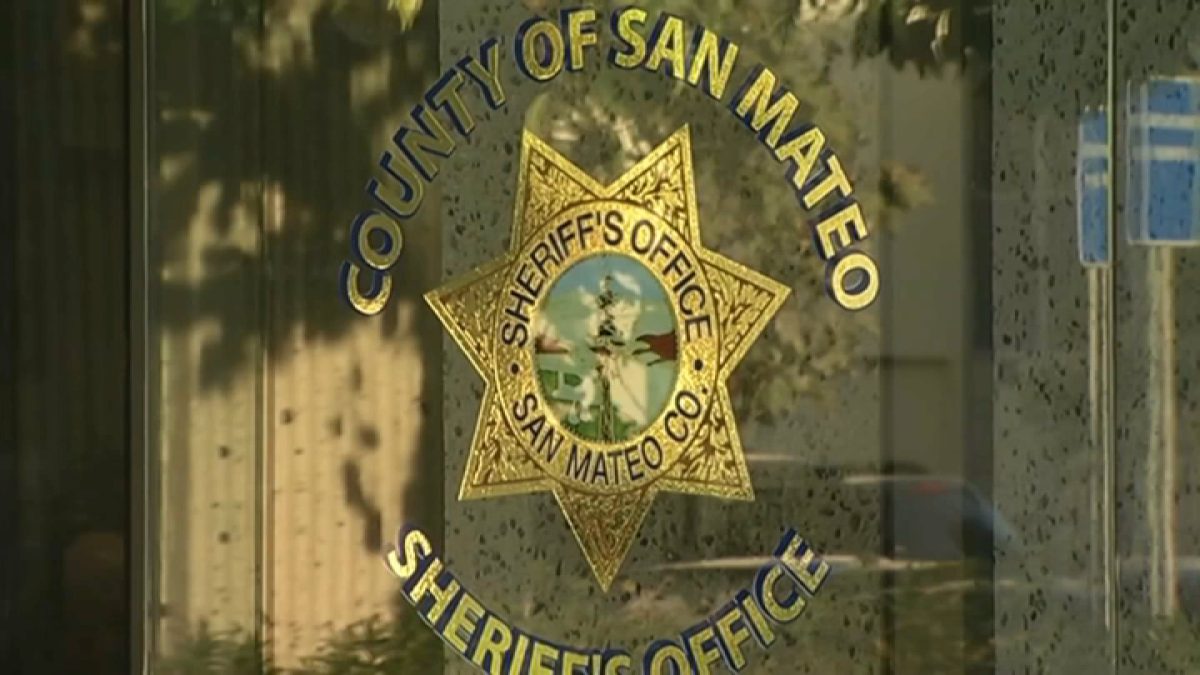 San Mateo County leaders consider 3 candidates for sheriff – NBC Bay Area