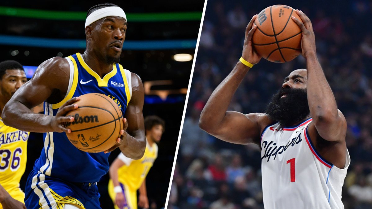 How to watch Warriors vs. Clippers – NBC Bay Area